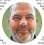 Israeli airstrike ‘eliminates’ top Hezbollah military chief as Middle ...