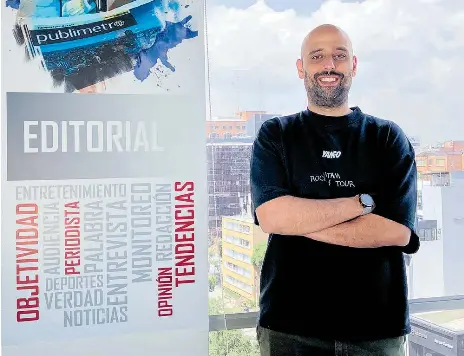 Mark Bitton - PressReader