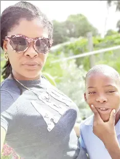 Rose Hall mother/son murder probe at a standstill - PressReader