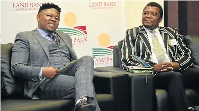 Bank in drive for more insurers - PressReader
