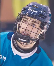 Un prochain mois très occupé pour le Poséidon - PressReader