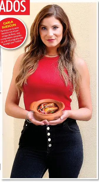 COCTEL VUELVE A LA VIDA - PressReader