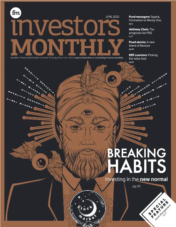 BREAKING HABITS - PressReader