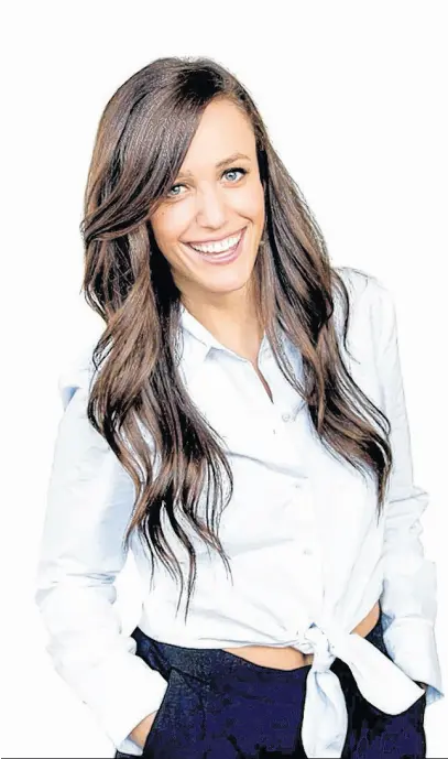 Swiping right - PressReader