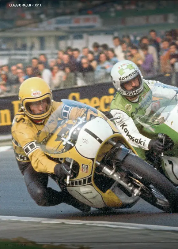 YVON DUHAMEL - PressReader