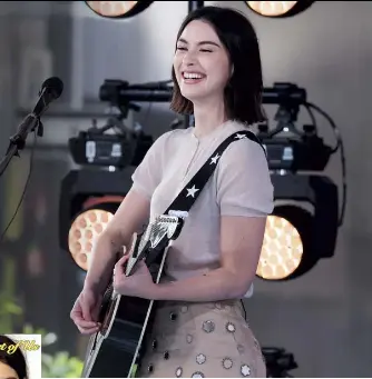 Amazing Gracie - PressReader