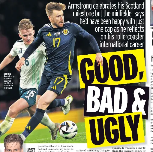 GOOD, BAD & UGLY - PressReader