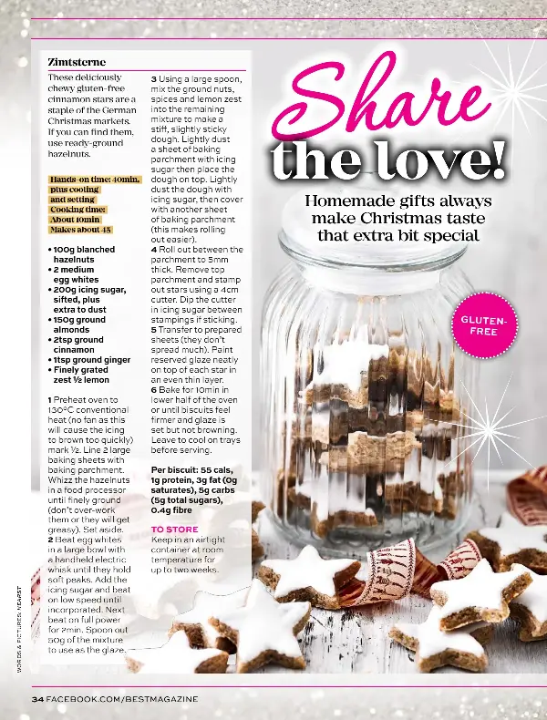 Share the love! - PressReader