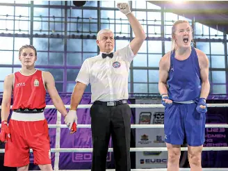 TOMMY ON TOP - PressReader