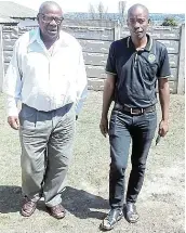 PAC remembers 1993 killing of five Mthatha youngsters - PressReader