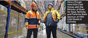 Fund helps boost town’s cold storage capacity by 20% - PressReader