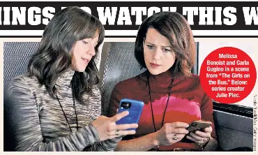 A NEW RIDE - PressReader