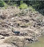 HENNOPS RIVER REVIVAL TURNS 4... STILL FIGHTING WATER POLLUTION - The ...