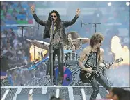 Conquista con el rock - PressReader