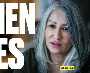 EKSMANNEN UTLEVERES Tiltalt for overgrep og vold mot Abida Raja ...