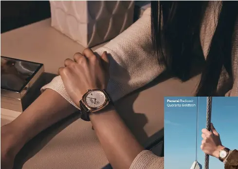 Modern Classic - PressReader