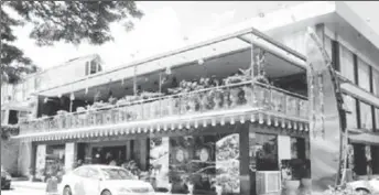 CCJ dismisses New Thriving appeal over arrears - PressReader