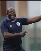 BAZIMISELE NGOKWEPHUL­A IREKHODI LE-SUNDOWNS - PressReader