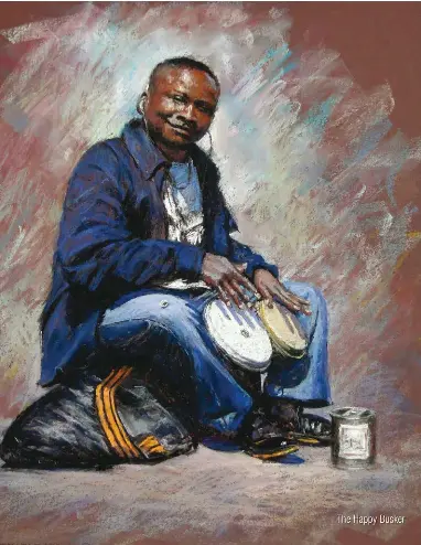 My Never-Ending Childhood Passion - PressReader