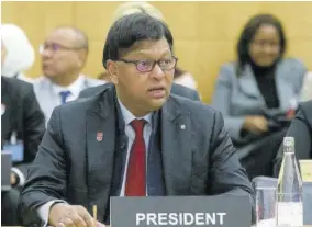 Almost there - PressReader