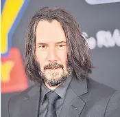 Idris Elba thrilled Keanu Reeves has joined him in ‘Sonic the Hedgehog 3 - PressReader