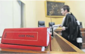 Un coup de poing aux conséquenc­es dramatique­s - PressReader