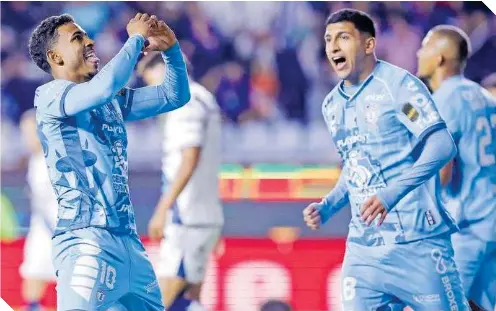 Kennedy, en fuego - PressReader