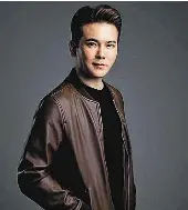 NICK SHEN: Dedicated to spreading awareness about shingles - PressReader