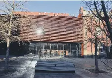 Globe coup for city arts venue | Sunderland Echo | PressReade­r
