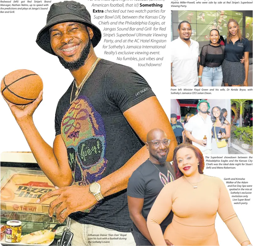 SOMETHING EXTRA - PressReader