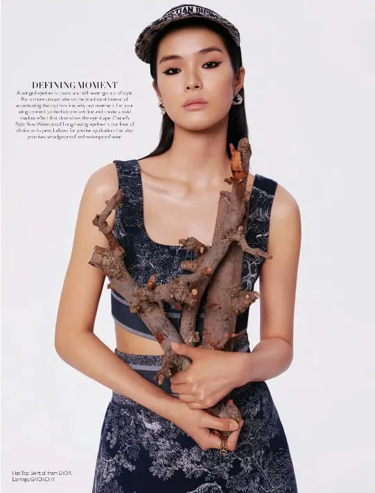 DEFINING MOMENT - PressReader