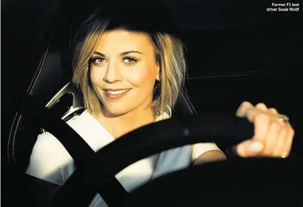 Daring to be different - PressReader