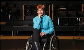 Ready, willing and disabled: the Australian actors campaignin­g for ...