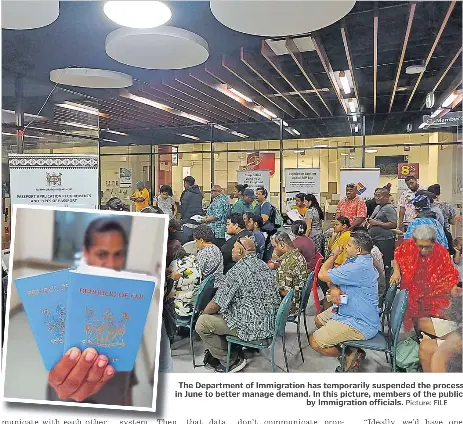 Reboot slows operations - PressReader