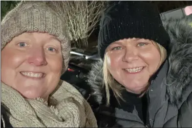 ‘I don’t know if I would have a life without them’ - PressReader