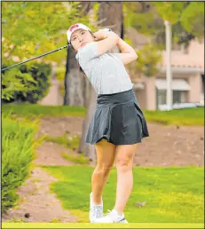 Senior-heavy Rebels ready to make springtime push - PressReader