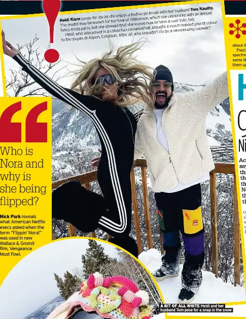 Hoult.. who goes there? - PressReader