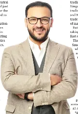 How to explain the Saudi ‘diplomatic marathon’ in Asia? - PressReader