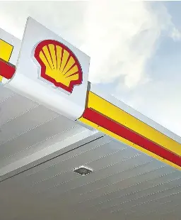 Hoe Shell se onttrekkin­g die landbou raak - PressReader