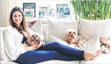 Mr Paws’ Cute CEOs - PressReader