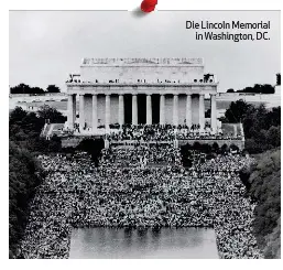 28 AUGUSTUS 1963 OPTOG IN WASHINGTON - PressReader