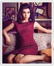 THE TRIAL OF CHRISTINE KEELER - PressReader