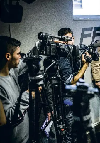 LA CHUTE DU SYSTÈME GAILHAGUET - PressReader