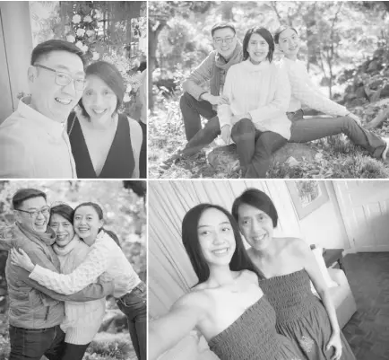 Bambi’s heartfelt legacy of family love - PressReader