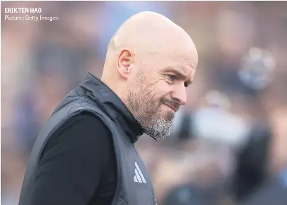 ‘A dead man walking’ - PressReader