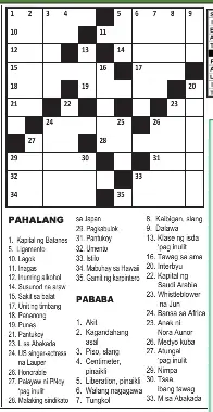 Palaisipan - PressReader