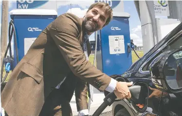 Making the leap into hybrid space - PressReader