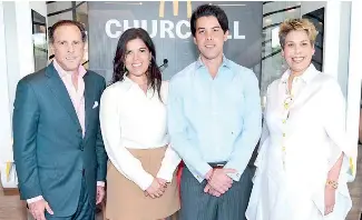 McDonald’s lanza servicio de comida rápida - PressReader