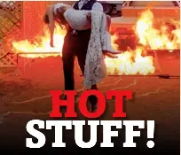 HOT STUFF! - PressReader