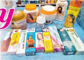 Beauty AT ALL COSTS - PressReader